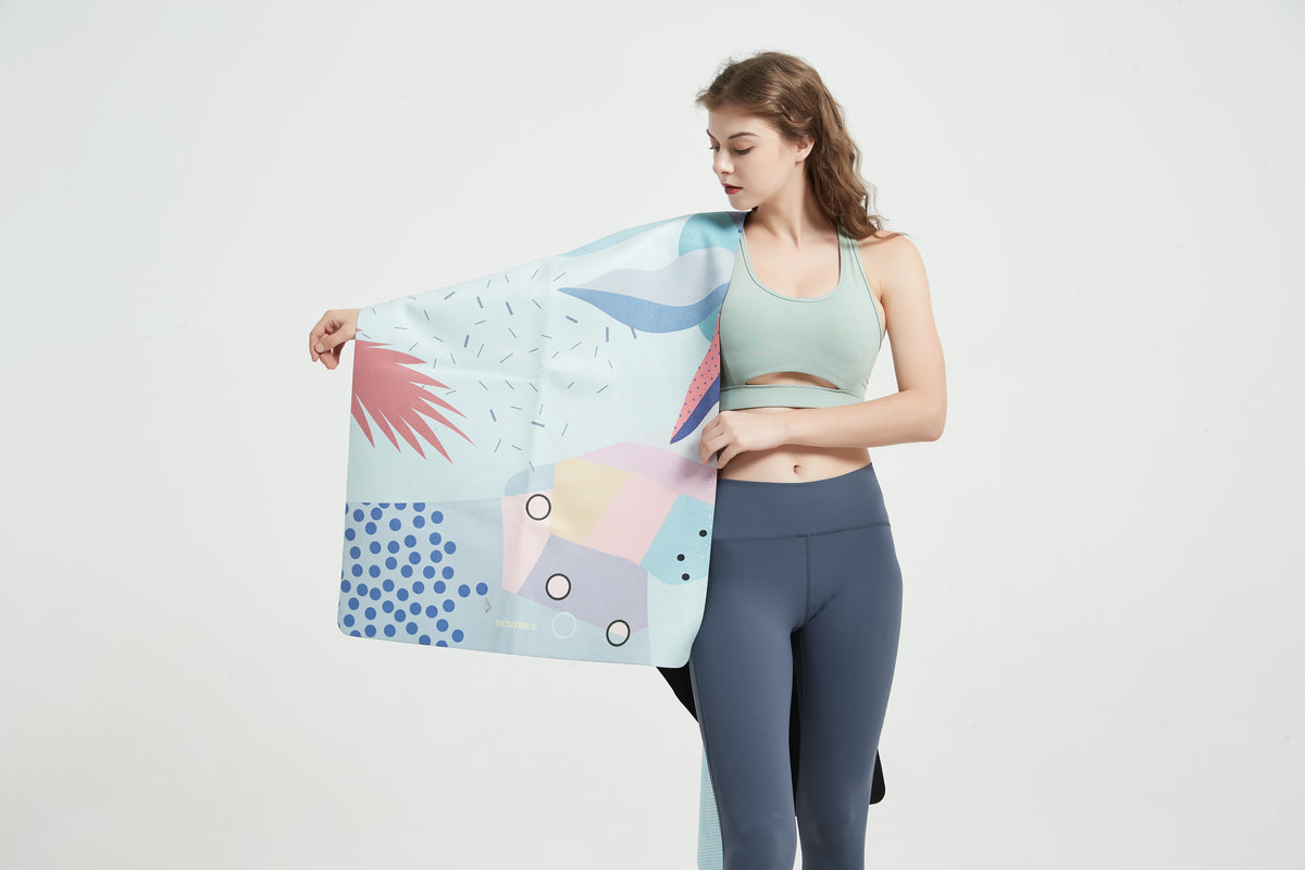 The Benefits of Using Mats in Exercise | neumee